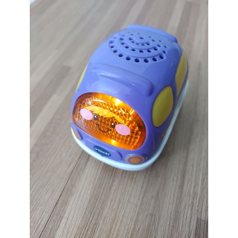 Jual Vtech toot toot drivers car van | Shopee Indonesia