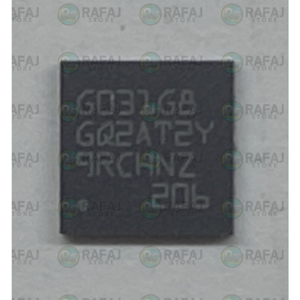 Jual KOMPONEN SMD IC STM32 G031G8 | Shopee Indonesia