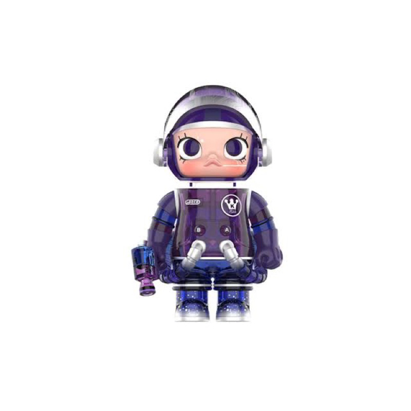 Jual SPACE MOLLY V2 SECRET 100% META | Shopee Indonesia
