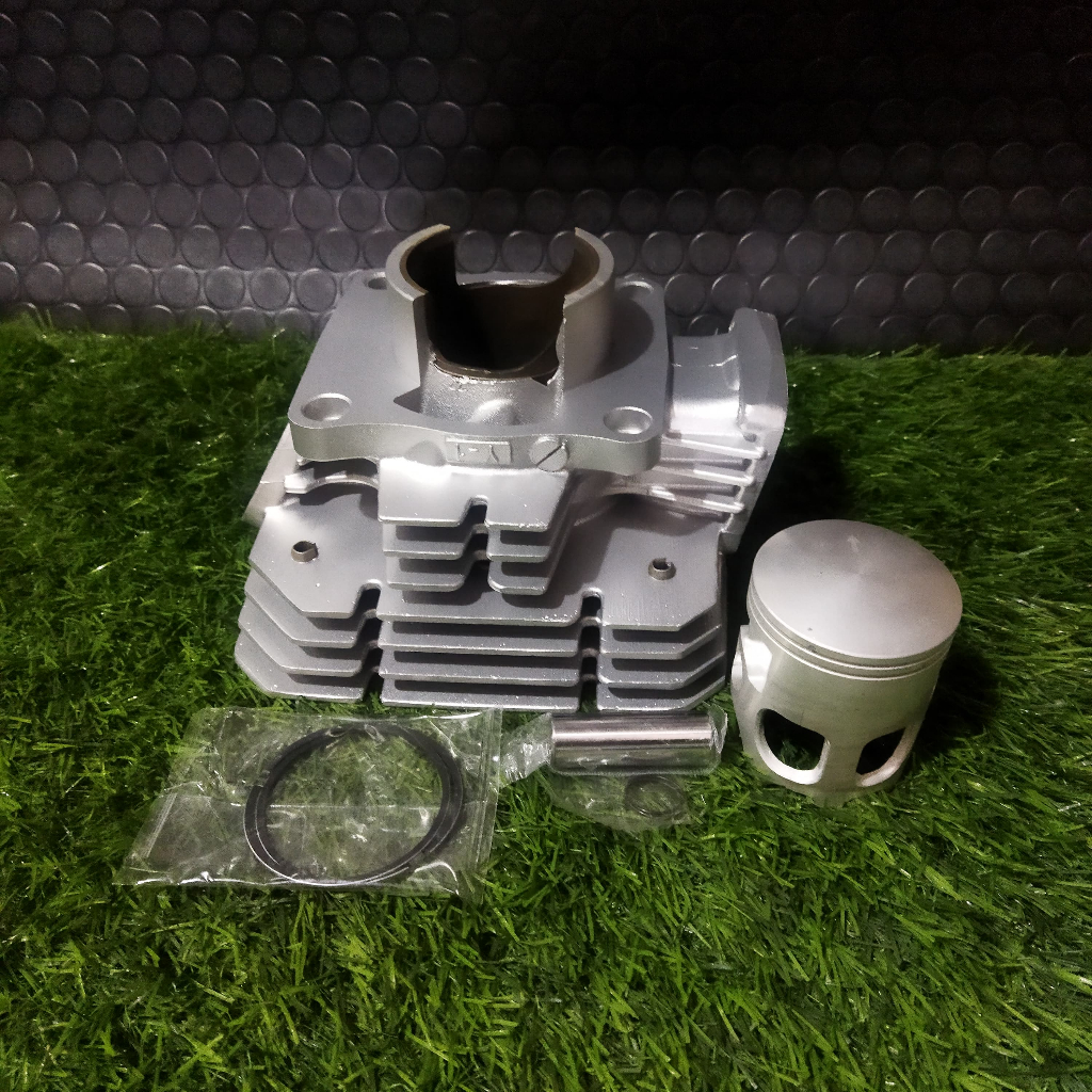 Jual BLOK SEHER RX KING Y1 KOMPLIT/RXK/RXKING /BORING/BORING RX KING Y1 ...