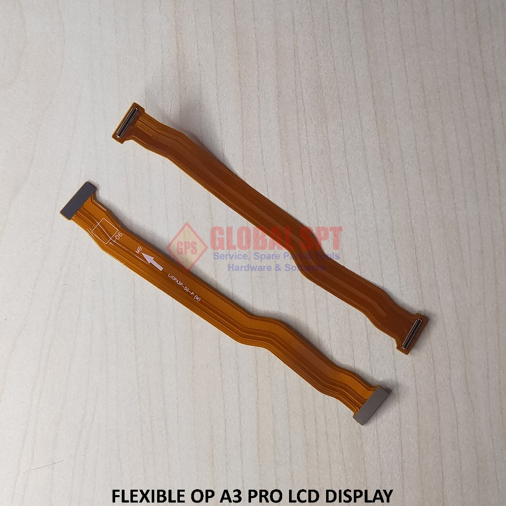 Jual FLEXIBLE OPPO A3PRO LCD DISPLAY / A3 PRO | Shopee Indonesia