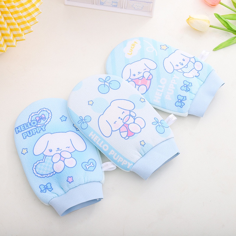 Jual Leleoncare Washlap Bayi Handuk Waslap Baby Karakter Lap Tangan ...