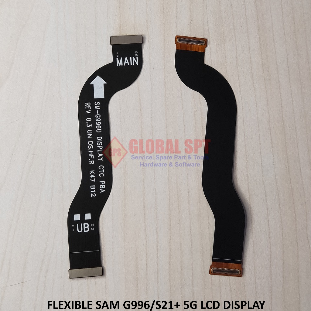 Jual FLEXIBLE SAMSUNG G996 / S21 PLUS 5G LCD DISPLAY / S21+ 5G | Shopee ...