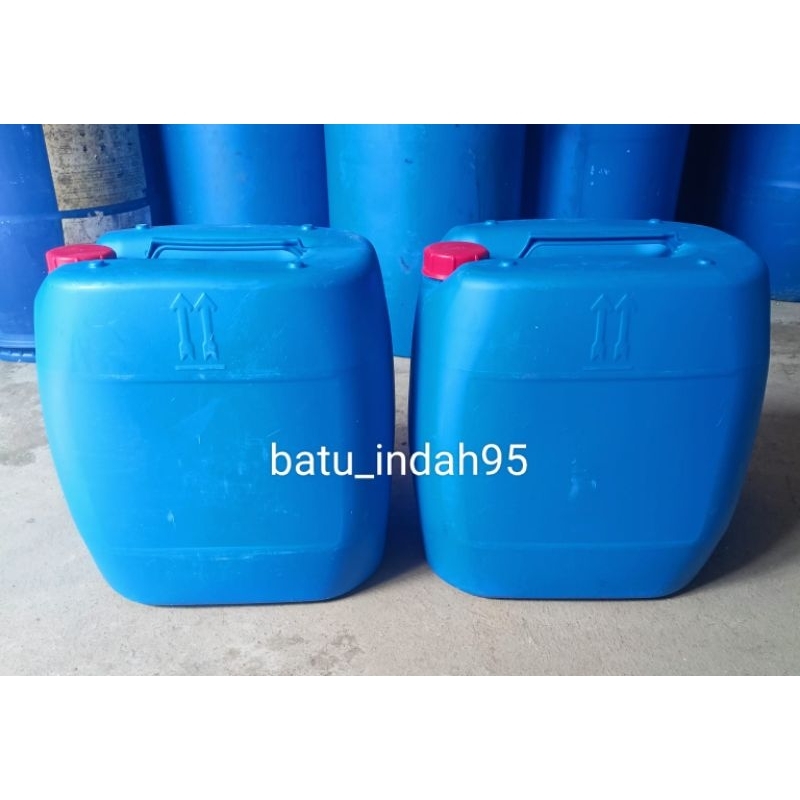 Jual Jerigen Jrigen Derigen Jirigen 30 Liter | Shopee Indonesia