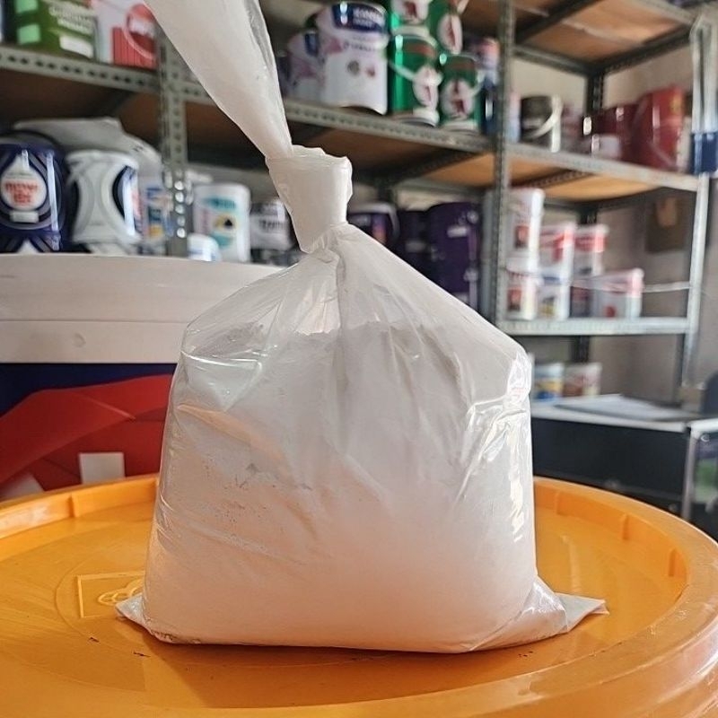 Jual TALK DUCO TALC POWDER 1 BUNGKUS 1 KG 1 KILO | Shopee Indonesia
