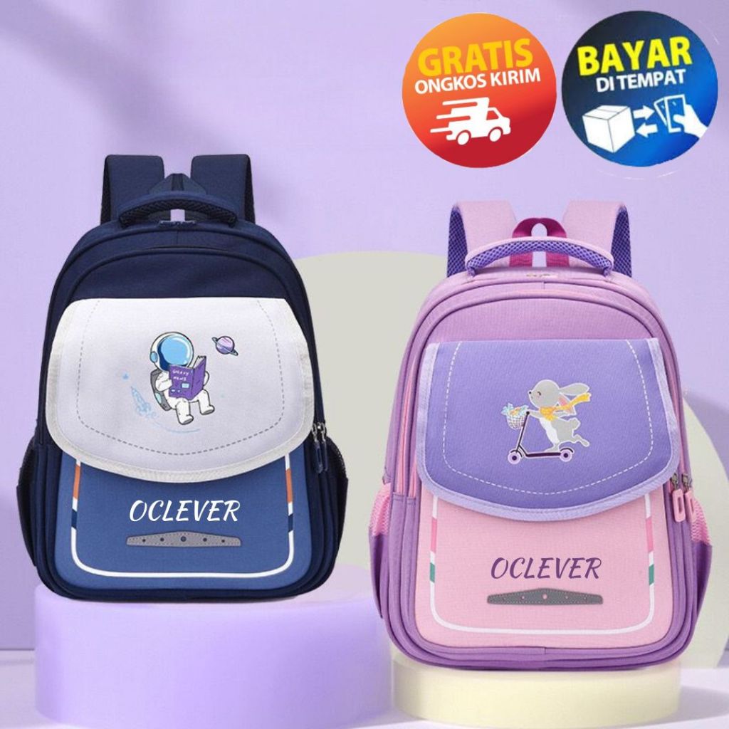Jual MIKADO - BK211 TAS SEKOLAH TAS RANSEL ANAK TAS ANAK TAS SEKOLAH ...