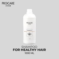 Jual Procare Shampoo Hair Loss 1000ml | Shopee Indonesia