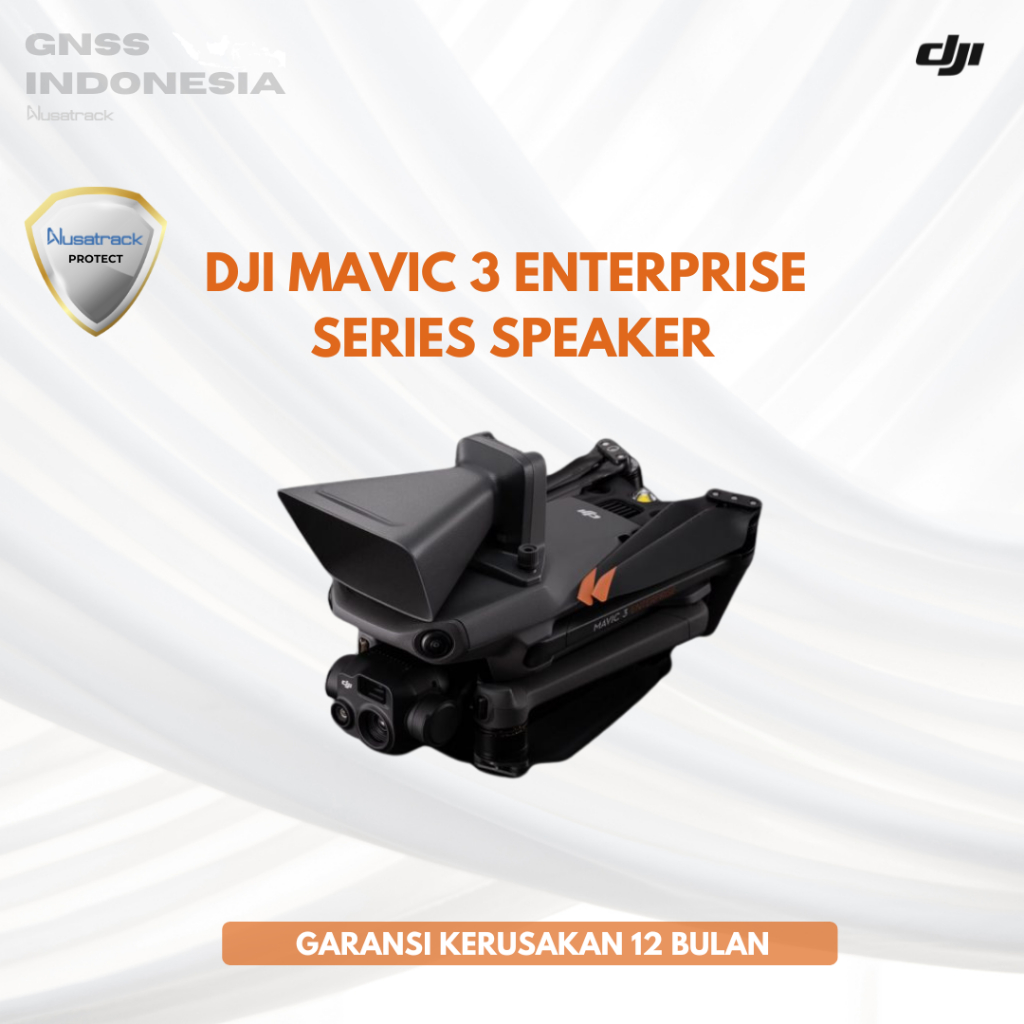 Jual DJI Mavic 3 Enterprise Series Speaker | Shopee Indonesia