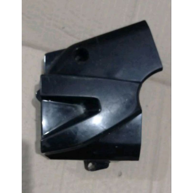 Jual tutup gear Revo absolut bled lama second mulus original | Shopee ...