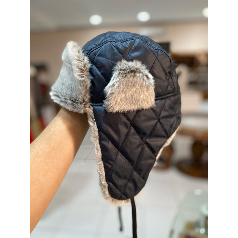 Jual Topi russia ushanka anak | Shopee Indonesia