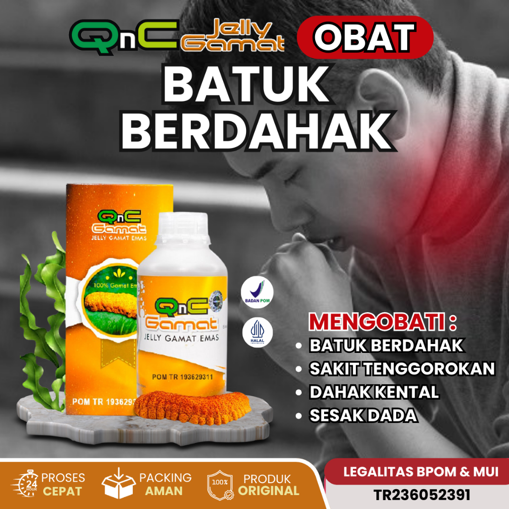 Jual Obat Batuk Berdahak Obat Batuk Kering Obat Batuk Lendir Kental ...