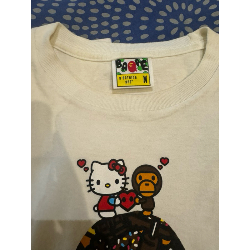 Jual Bape X Hello Kitty | Shopee Indonesia