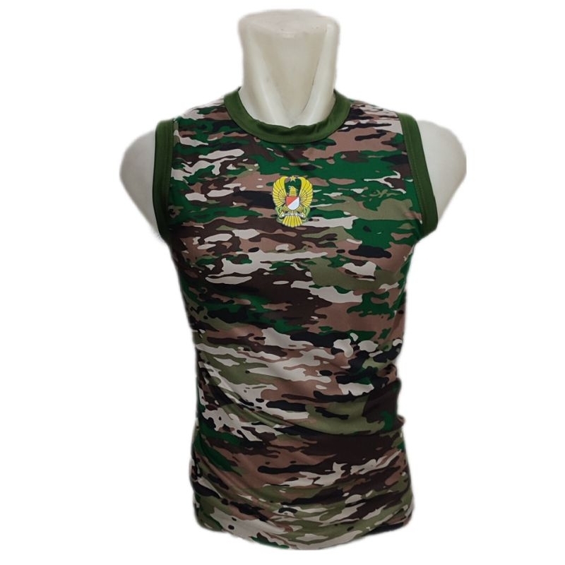 Jual Singlet loreng logo tni ad /singlet tni /singlet loreng pria ... Jual Singlet loreng logo tni ad /singlet tni /singlet loreng pria ...