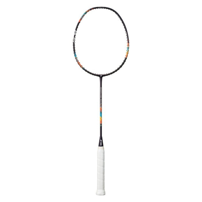 Jual NEW - Raket Badminton Yonex Nanoflare 700 Play 2ND GEN Midnight Purple | Shopee Indonesia