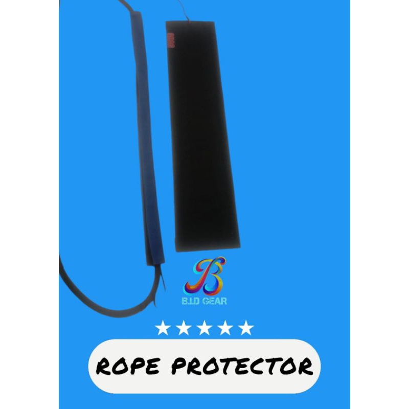 Jual ROOP PROTECKTOR ( PEDING ) alat pelindung tali karnmantel | Shopee ...