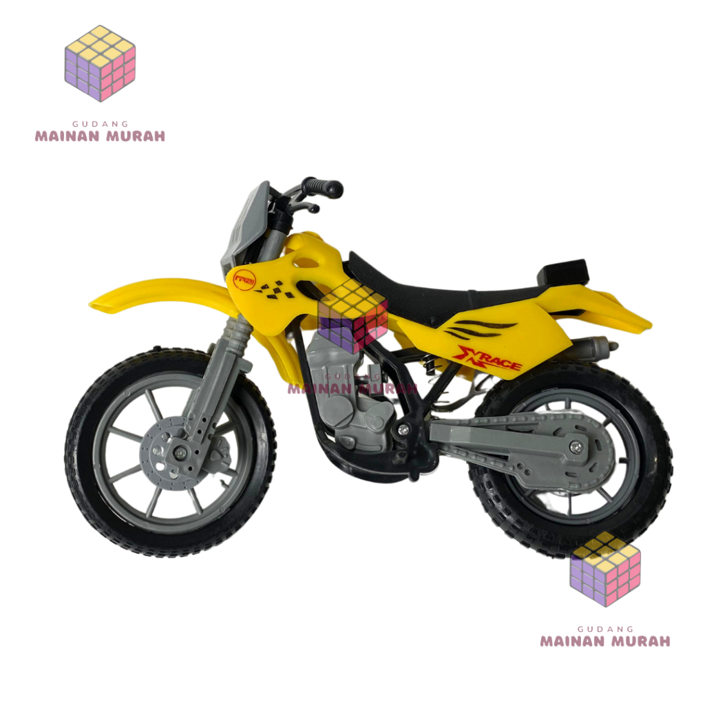 Jual MAINAN ANAK MURAH - MAINAN MOTOR CROSS - BISA COD MAINAN MURAH ...