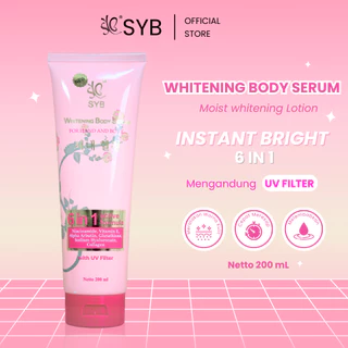 Toko Online SYB Official Shop - Produk Resmi Terlengkap & Harga Terbaru ...