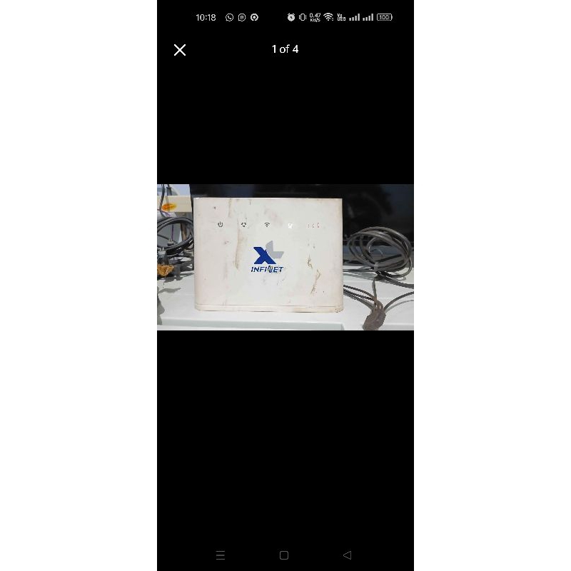 Jual modem b310 full mod | Shopee Indonesia