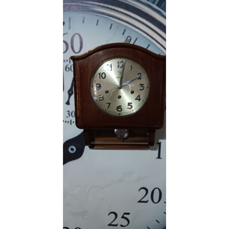 Jual jam kodok/genting jerman | Shopee Indonesia