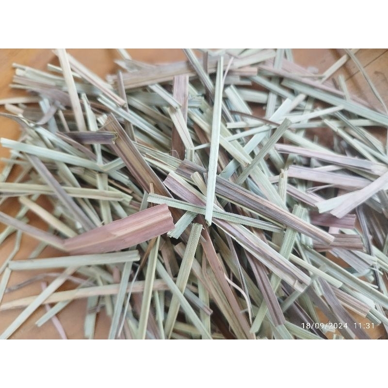 Jual Daun sere kering (khusus daun) | Shopee Indonesia