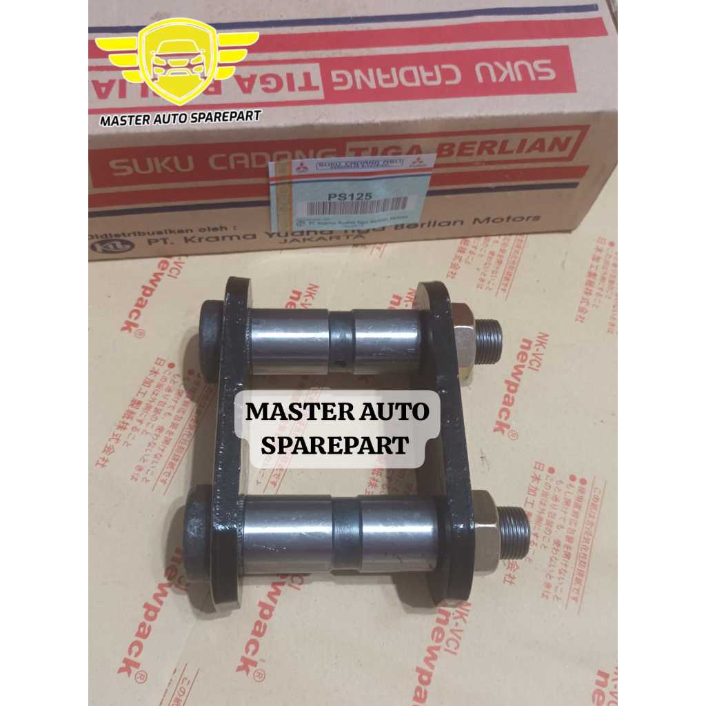 Jual ANTING PENINGGI PER MITSUBISHI CANTER PS125 TURBO ( MC-110330 ...