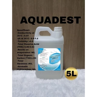 Jual Aquades Terlengkap & Harga Terbaru Oktober 2025 | Shopee Indonesia