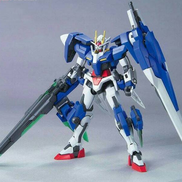 Jual Original Made In japan HG 1/144 Seven sword 7 swords 00 oo ...