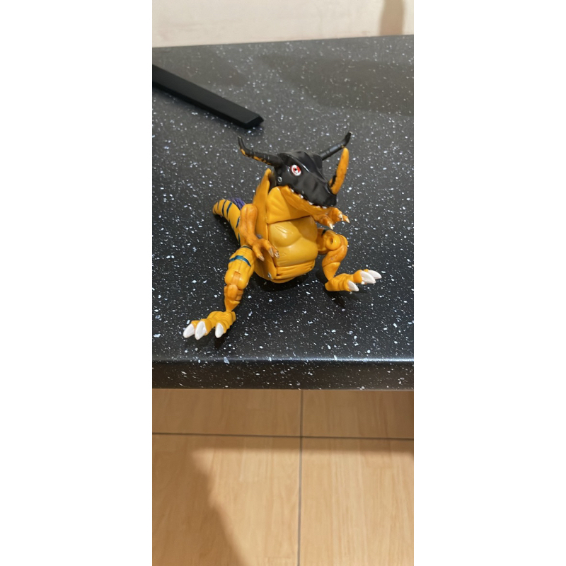 Jual greymon metalgreymon digimon evolution | Shopee Indonesia
