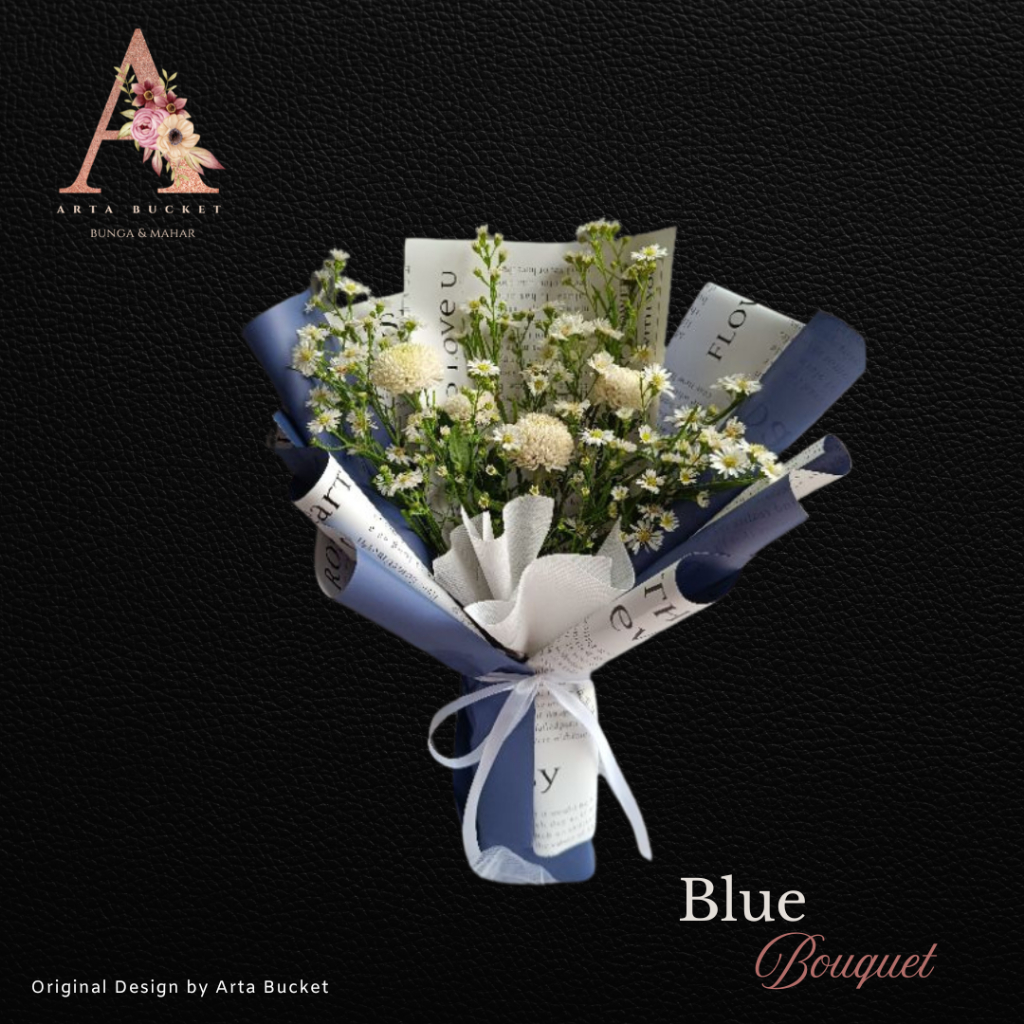 Jual Bucket Bouquet Buket Bouket Kado Hadiah Gift Give Edisi Spesial ...