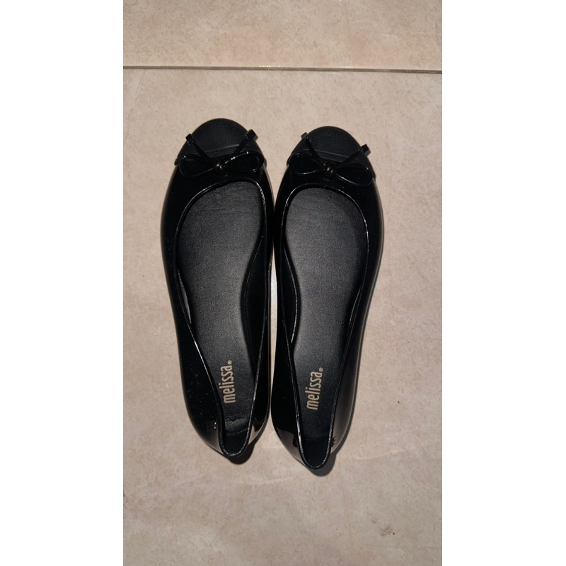 Jual sepatu melissa original new sepatu flat original | Shopee Indonesia