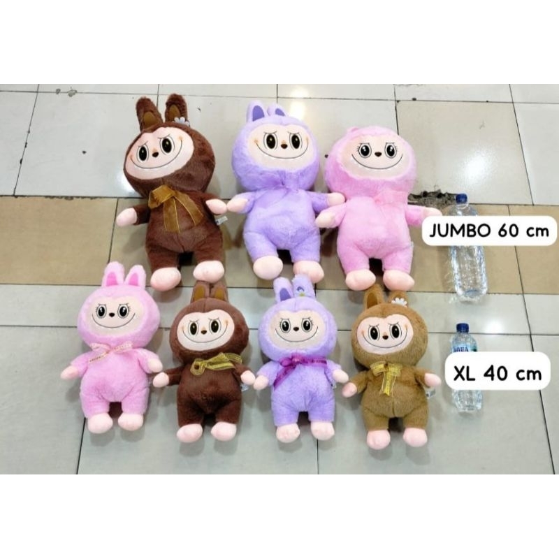 Jual Labubu Biasa | Shopee Indonesia