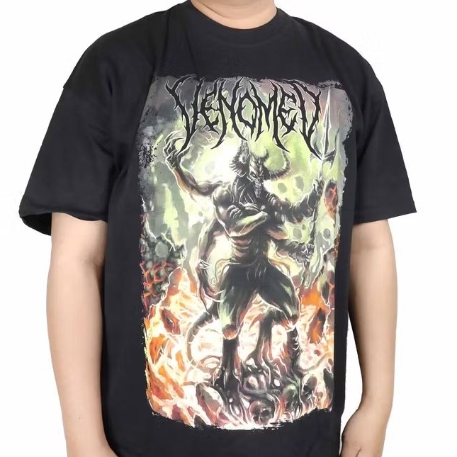 Jual Original Venomed - Esp Tshirt | Shopee Indonesia