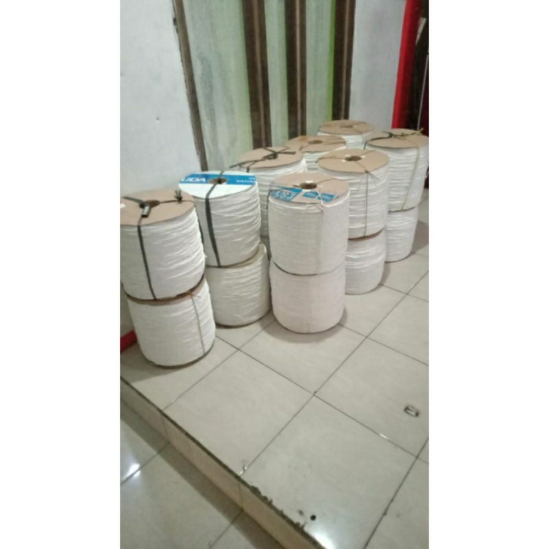 Jual produsen tali kertas/tali paper bag termurah dan terlengkap ...