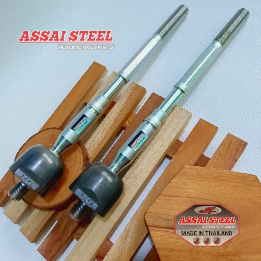 Jual Long Tie Rod - Rack End Toyota Hiace Commuter | Shopee Indonesia