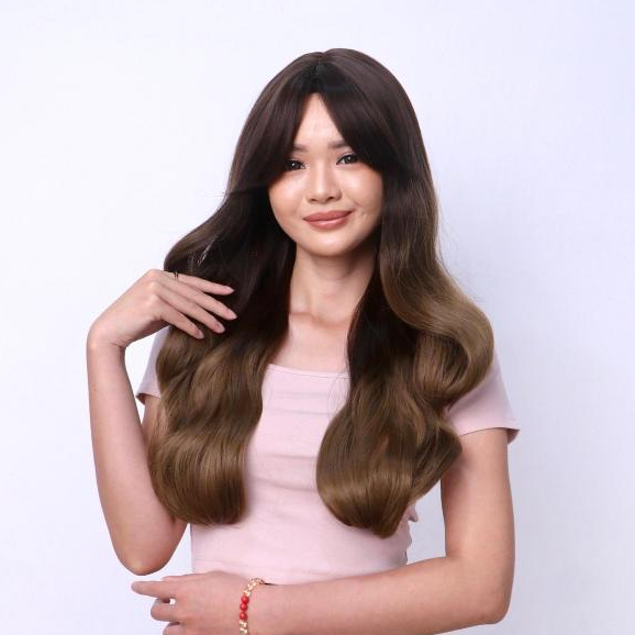 Jual Sissyclip - WIG BARBIE LOOK COLLECTIONS / Rambut Palsu Model ...