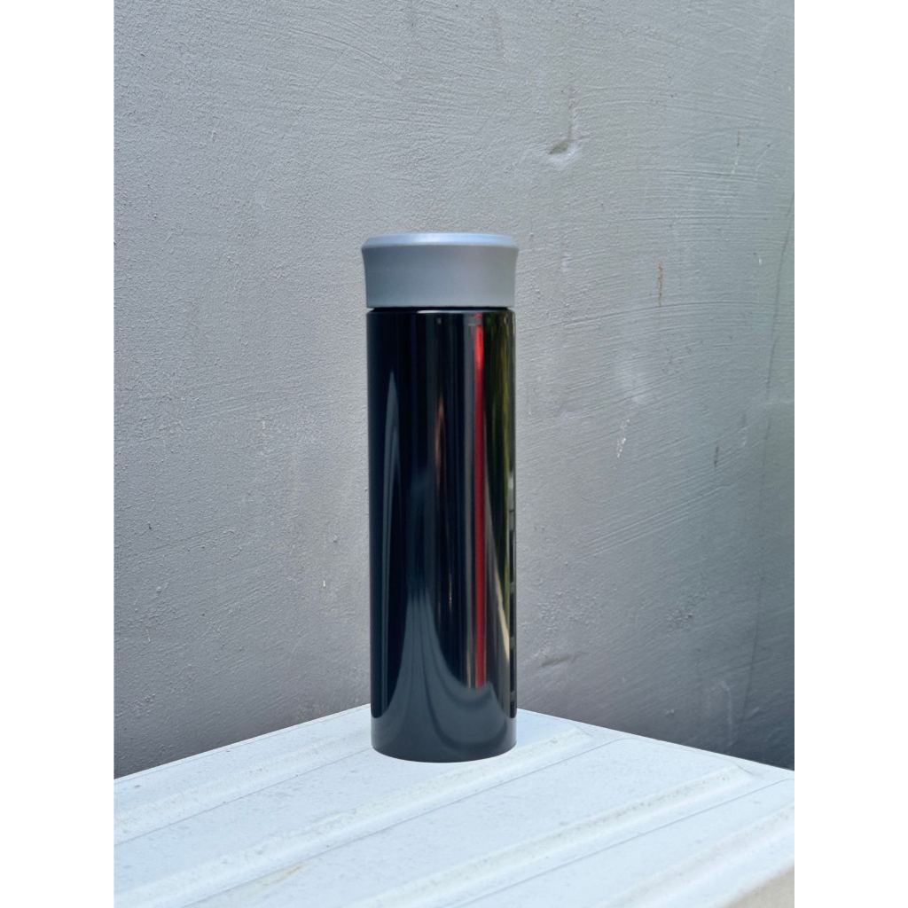 Jual TERMOS TUMBLER KOREA SATINLESS 304 ISI AIR PANAS/DINGIN 340ML ...