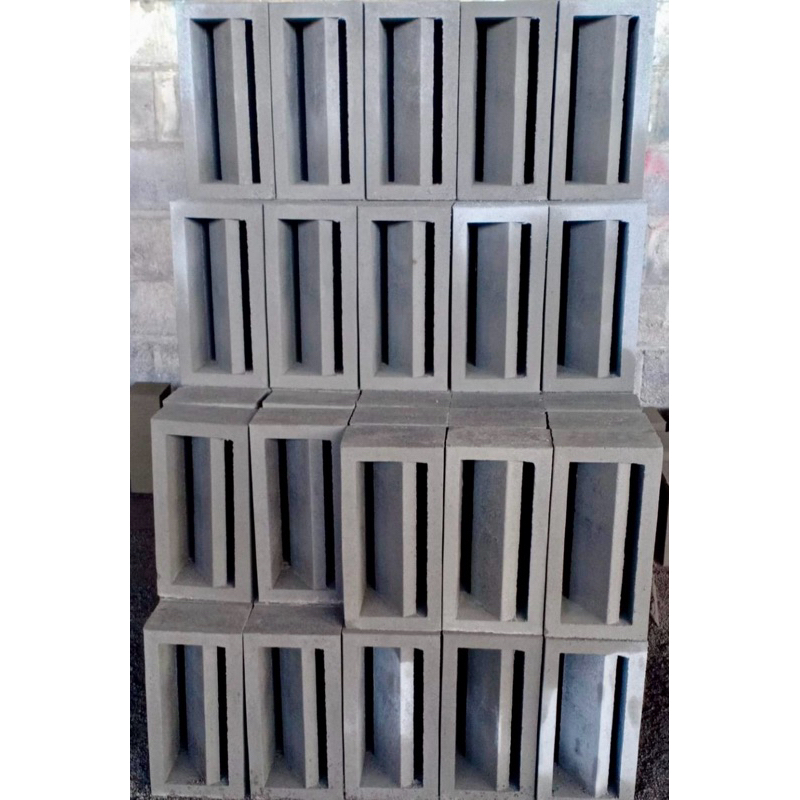 Jual Nako panjang Roster / loster / loster beton / roster minimalis ...