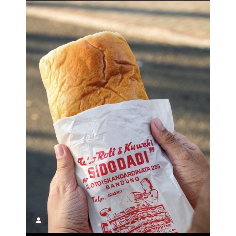 Jual MIN 5 Roti | Roti Sidodadi | Roti besar| Roti Jadul Kuweh Kuweh ...