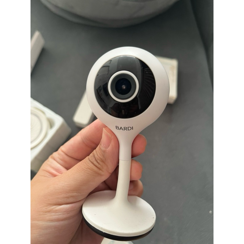 Jual bardi smart IP cam baru | Shopee Indonesia
