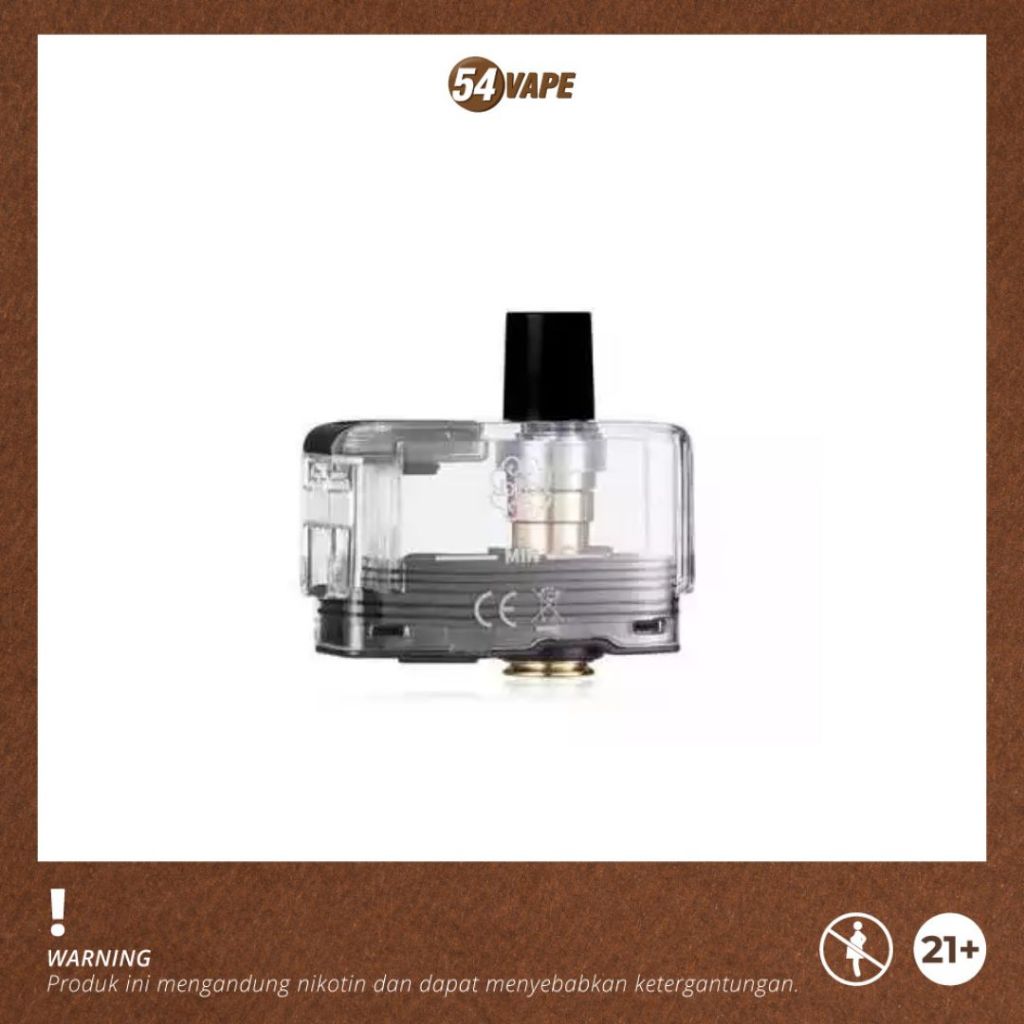 Jual Cartridge Domod Dotpod Max | Shopee Indonesia