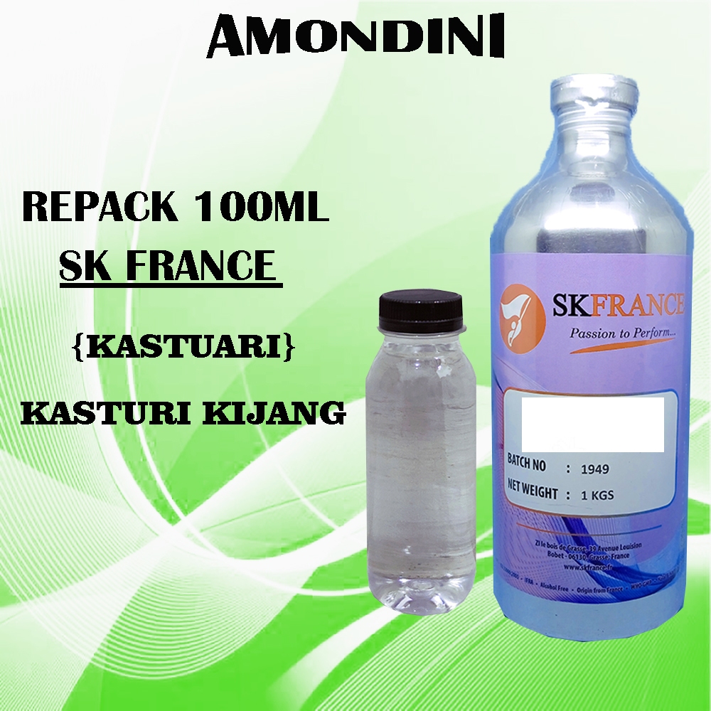 Jual KASTUARI SK FRANCE 100ML TIDAK SEGEL " KASTUARI KIJANG " | Shopee ...