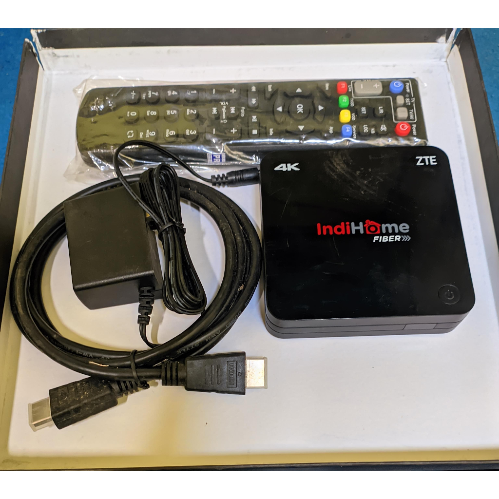 Jual STB B860H V1 ROOT | Shopee Indonesia