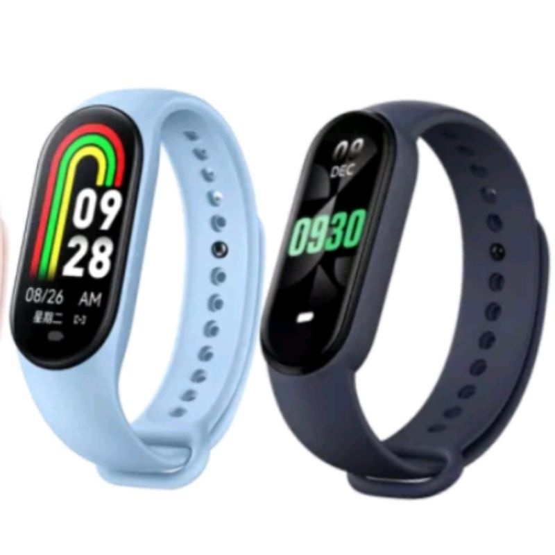 Jual Smart Band m8 | Shopee Indonesia