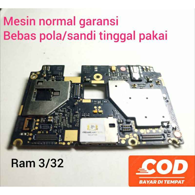 Jual MESIN Redmi 5 plus Normal GARANSI | Shopee Indonesia