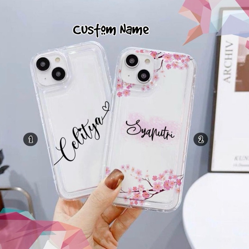 Jual Custom Case Nama | Shopee Indonesia