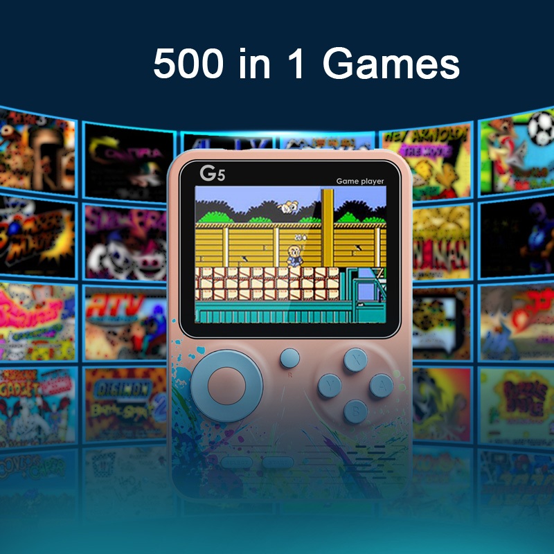 Jual GIGITOY Console Game Tv / Game Bot/game Bot Terbaru 2024/gamepad ...