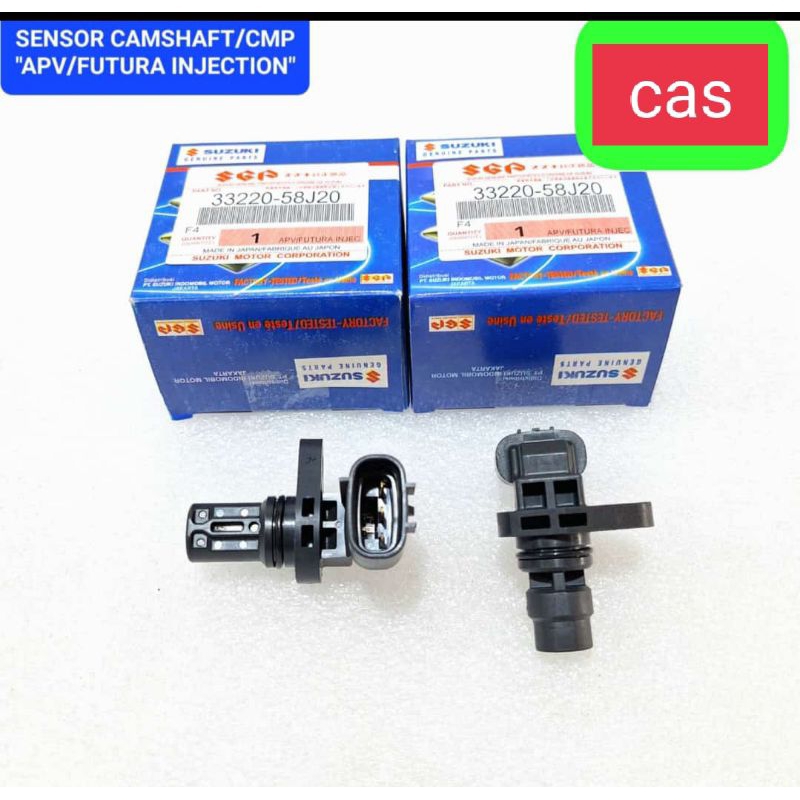 Jual sensor crankshaft camshaft cmp ckp Futura t120ss injeksi apv ...