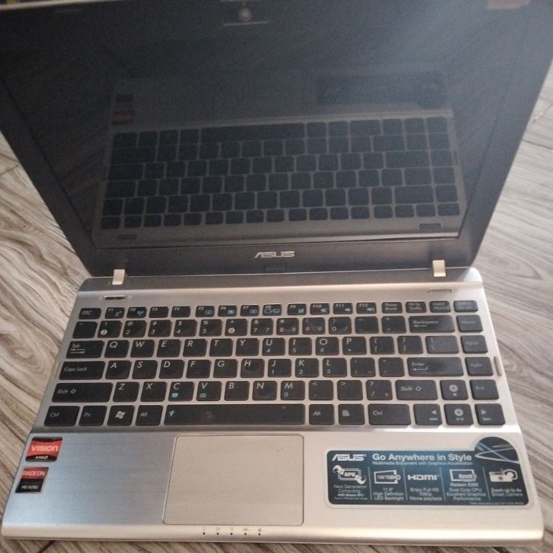 Jual notebook asus bekas murah | Shopee Indonesia