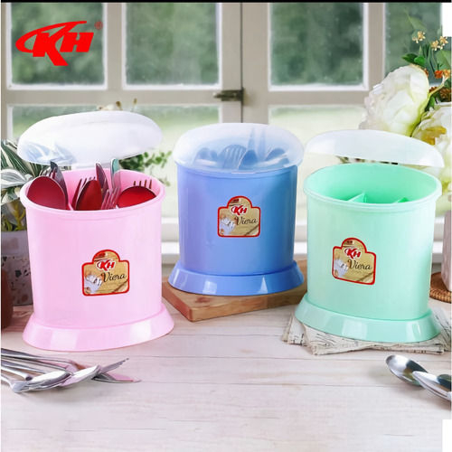Jual Tempat Sendok Garpu Sumpit KH VIERA Cutlery Holder Wadah Peralatan ...