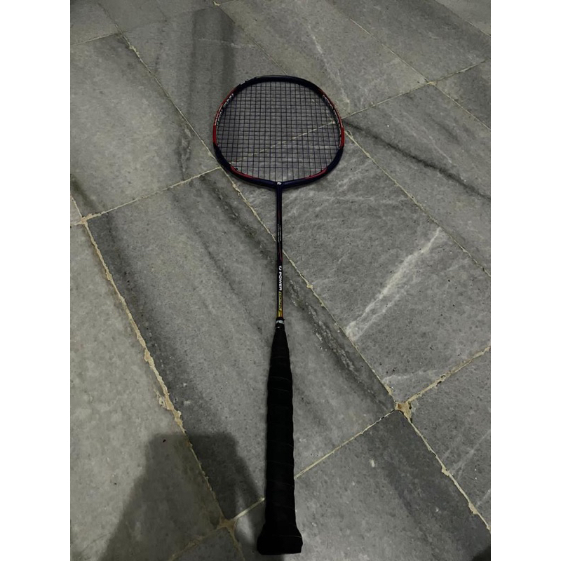 Jual Raket fellet tj power control | Shopee Indonesia